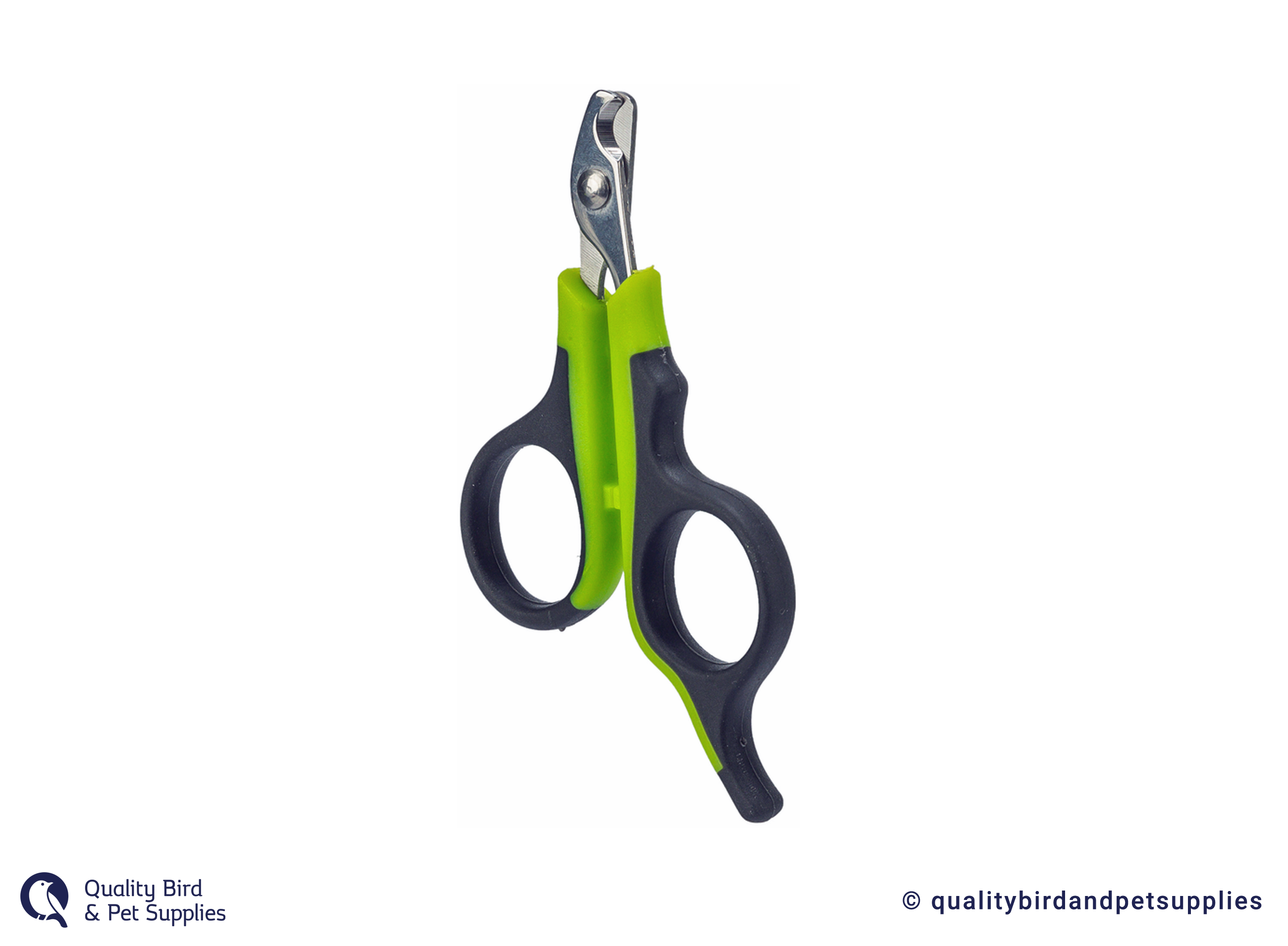 Nail Scissors - Small Animal - Trixie – Quality Bird & Pet Supplies